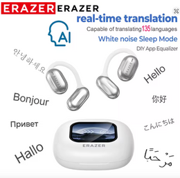 Erazer XP2 Ultra Light Wireless Earbuds – Erazer Earphones