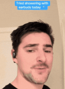 Erazer XP2 Ultra Light Wireless Earbuds – Erazer Earphones