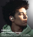 Erazer XP2 Ultra Light Wireless Earbuds – Erazer Earphones