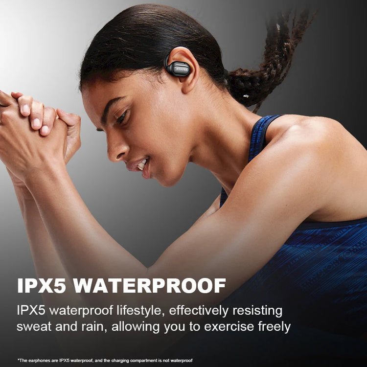 Erazer XP2 Earbuds | Wireless Earbuds | Erazer XP2 Earphones