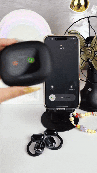 Erazer XP2 Ultra Light Wireless Earbuds – Erazer Earphones