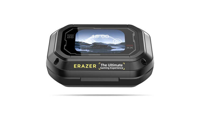 Erazer XP6 AI Translation Earphones – Erazer Earphones