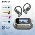 Erazer XP6 AI Translation Earphones – Erazer Earphones