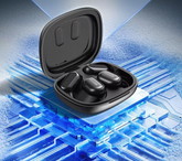 Erazer XP2 Ultra Light Wireless Earbuds – Erazer Earphones