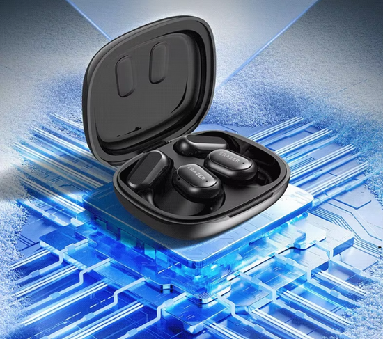 Erazer XP2 Ultra Light Wireless Earbuds – Erazer Earphones